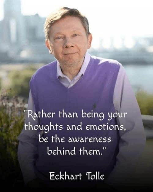 Awareness – milva moog