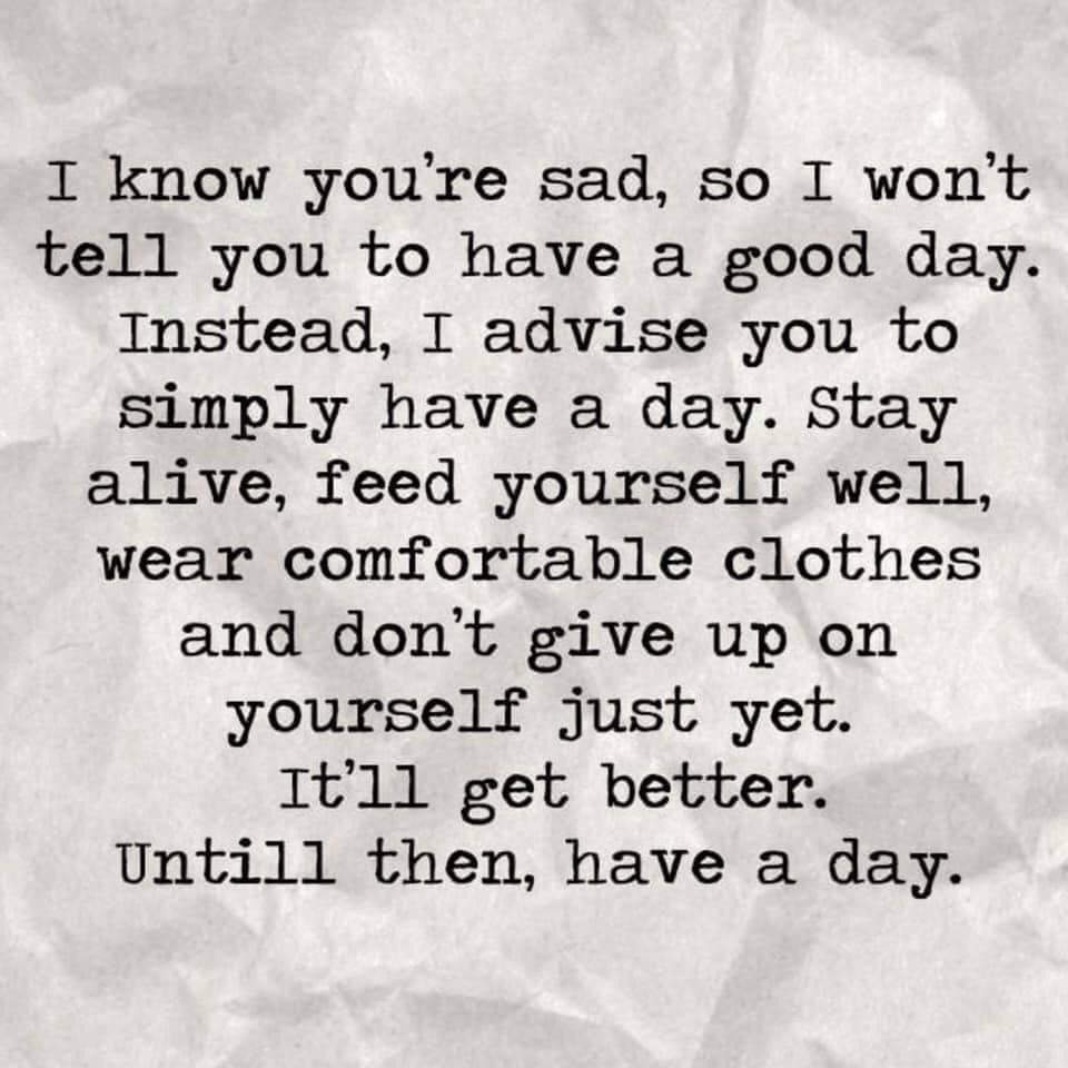 Have a day – milva moog