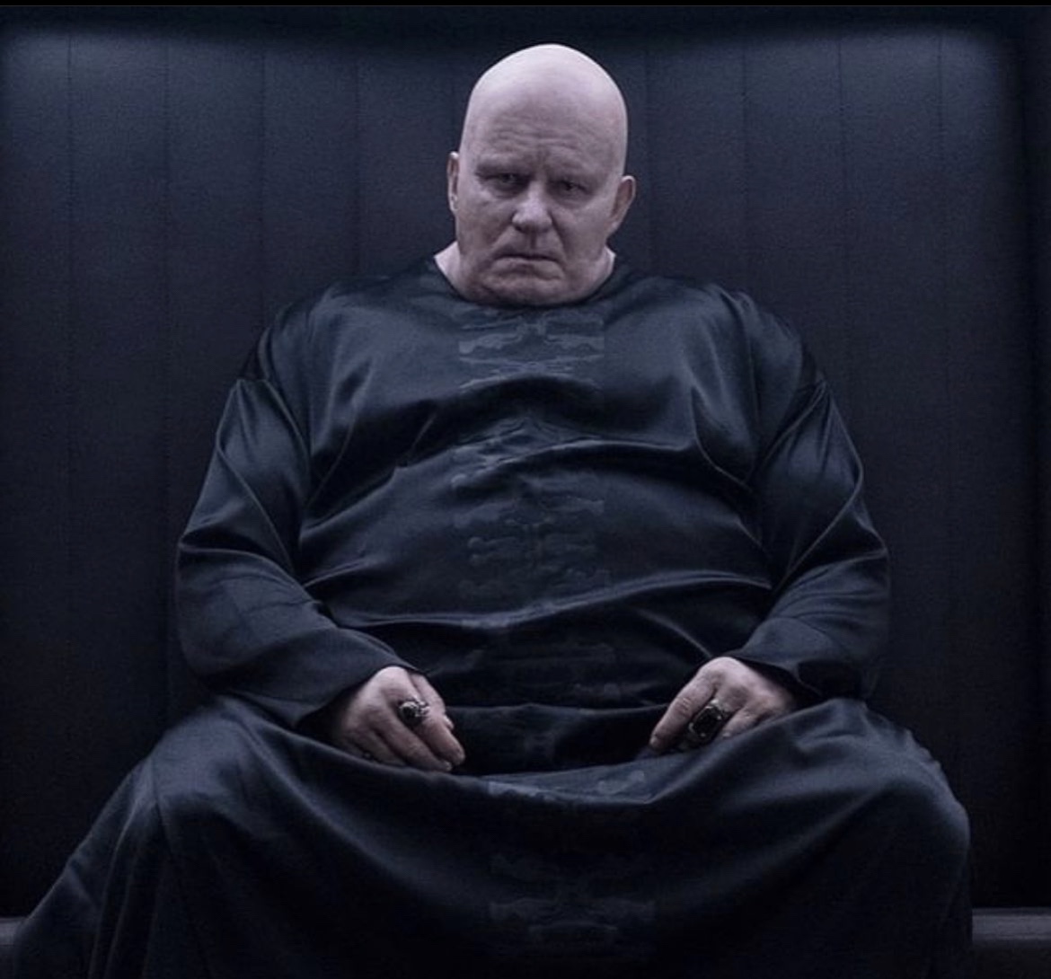 Gubbar – milva moog