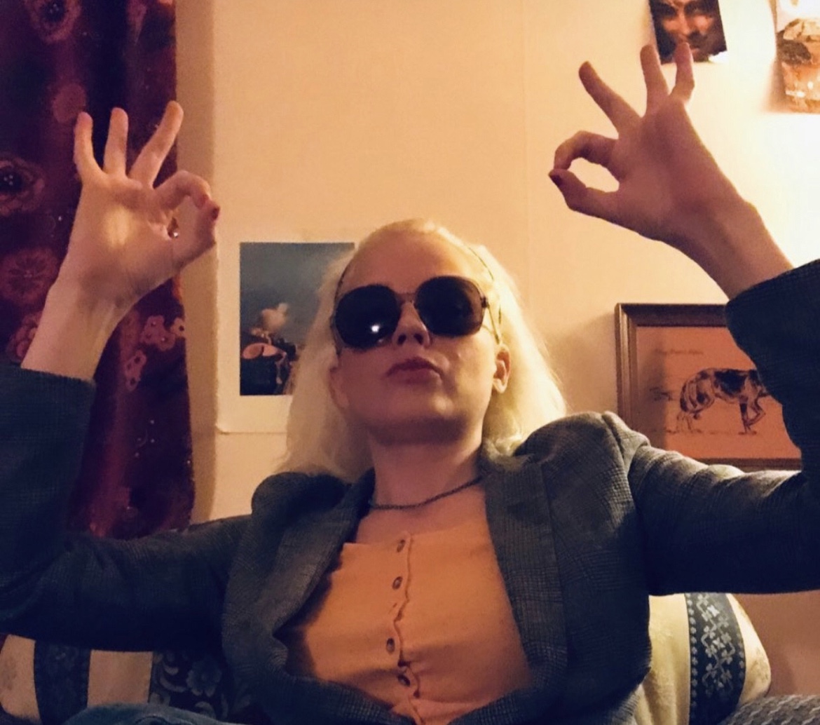 Mars 8 – milva moog