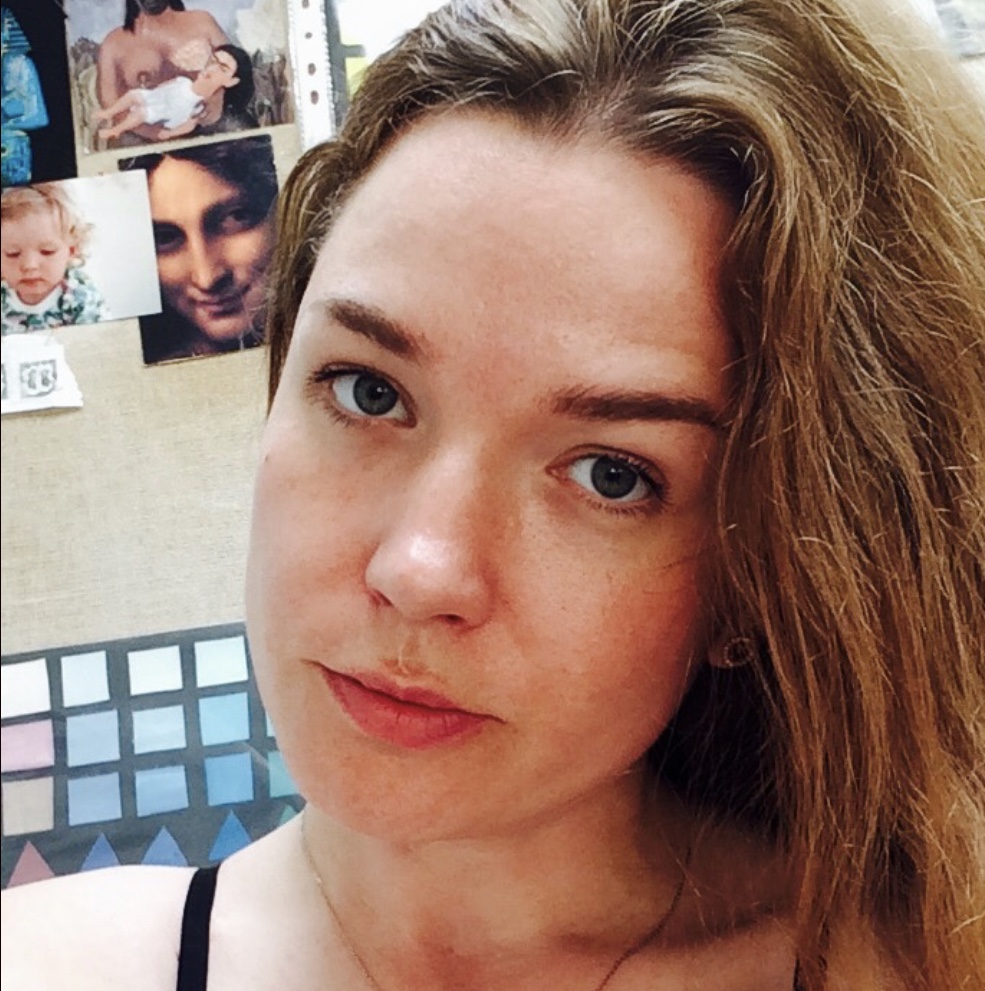 Trauma – milva moog