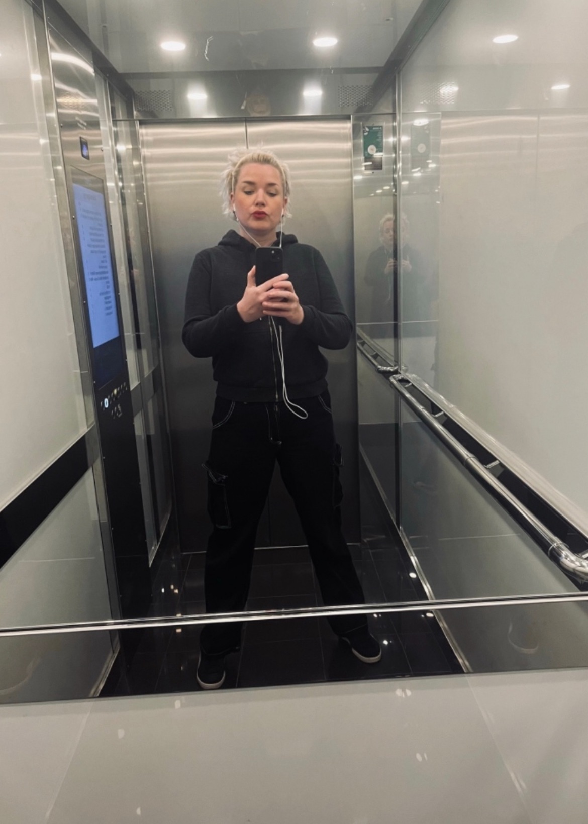 Dagens outfit – milva moog