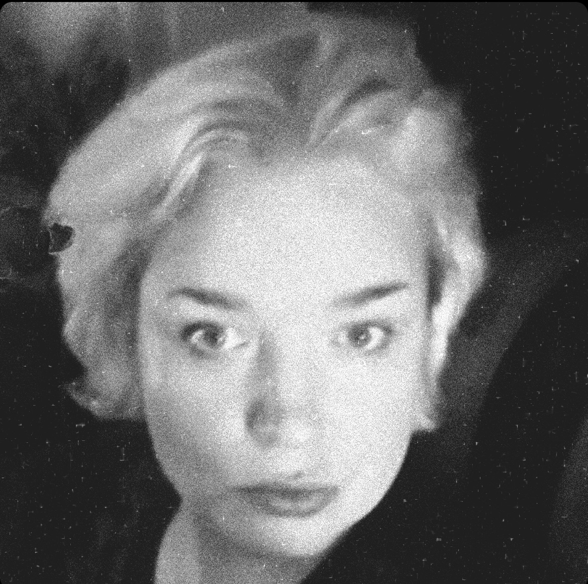 Marilyn Monroe – milva moog