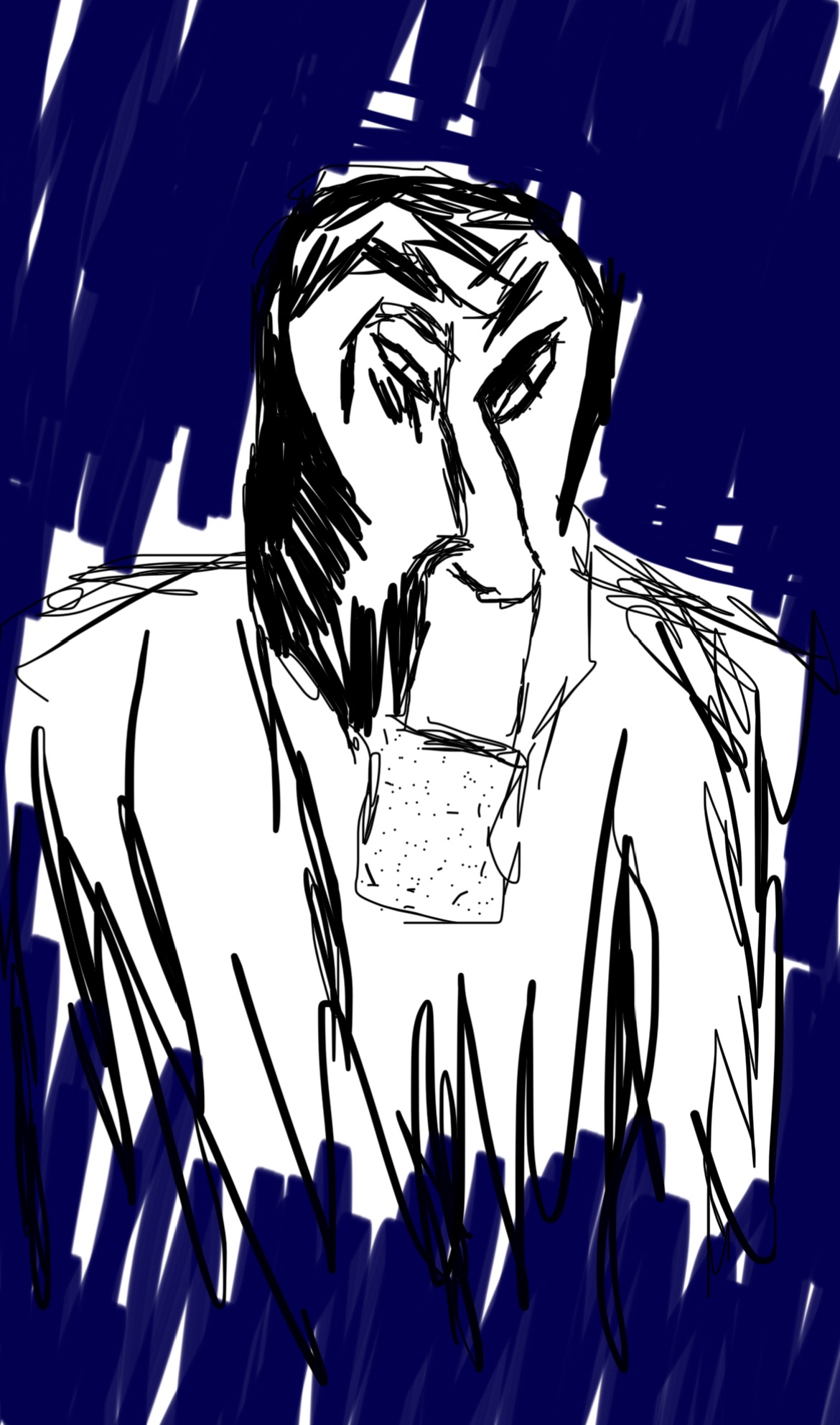 Gerard – milva moog