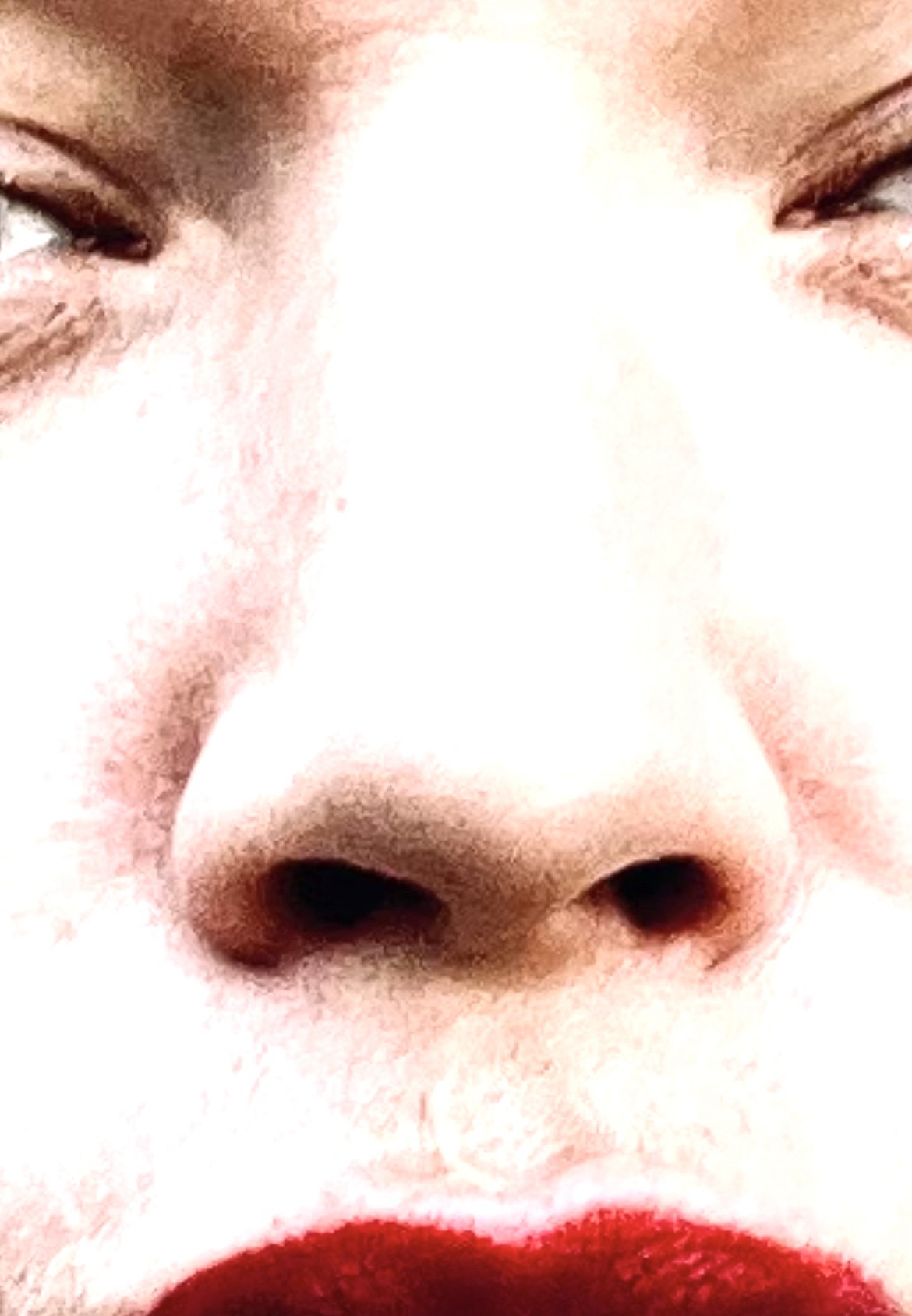 No show – milva moog